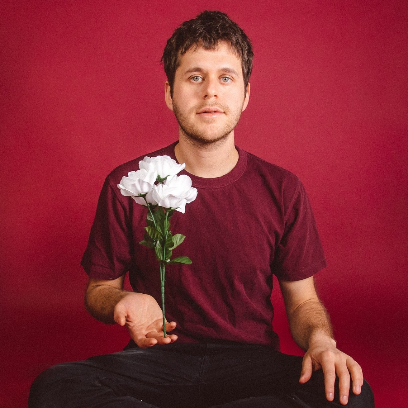 Stephen Becker - FREQUENZY