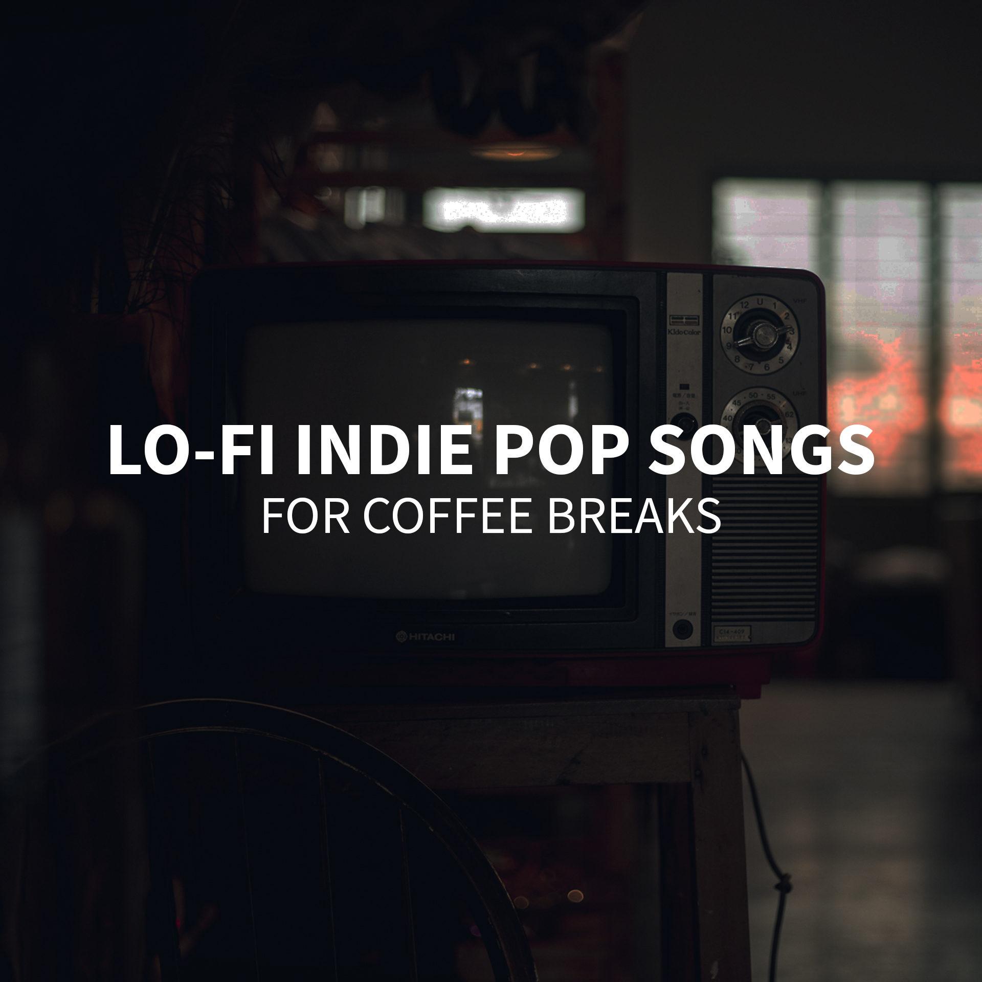 Lo-fi indie pop songs for coffee breaks #2 - FREQUENZY