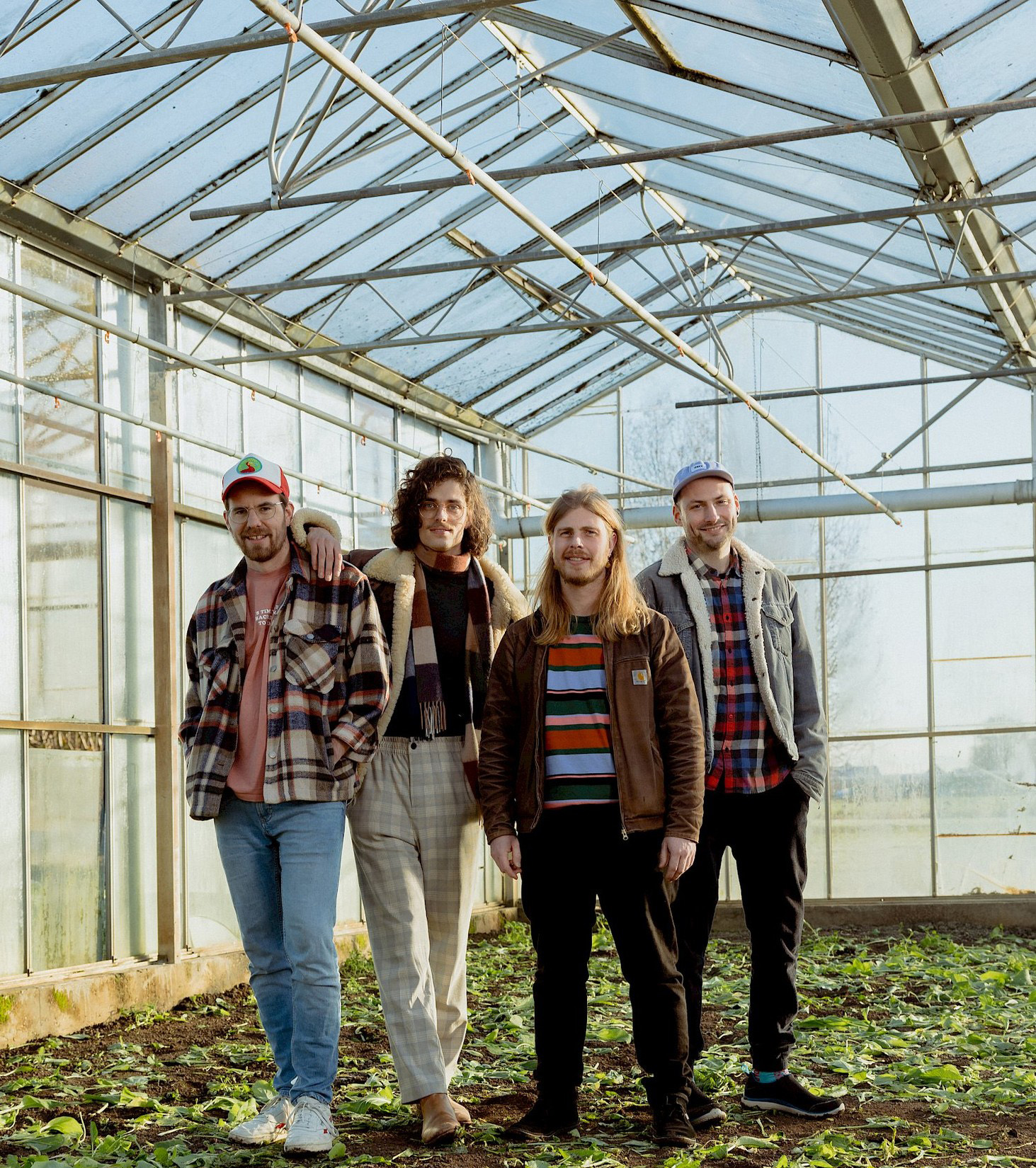 Elephant - FREQUENZY